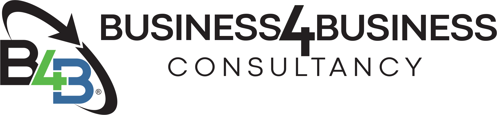 Business Setup – B4B Consultancy